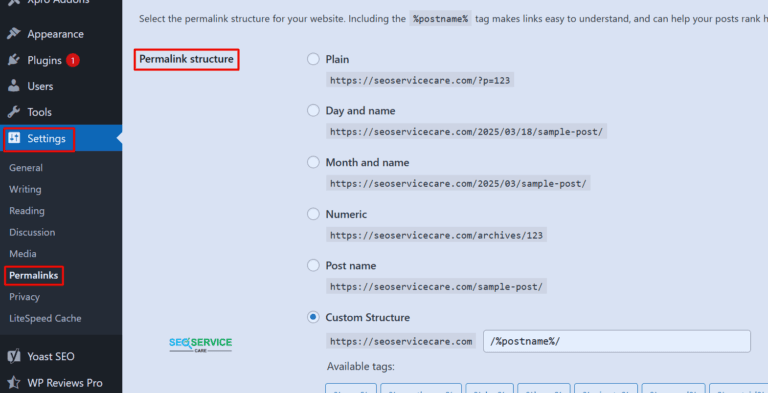 URL Slug Guide 2025: Best Practices Beginners Must Know